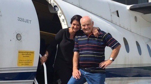 Diana Müll und Jürgen Vietor werden sich freuen | RADIO 7